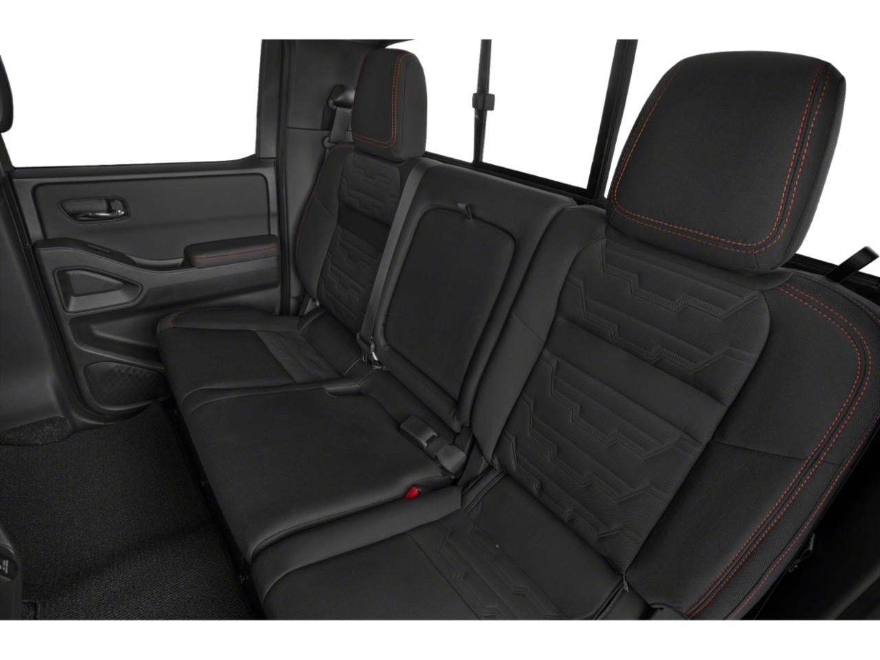 2023 Nissan Frontier Crew Cab PRO-4X® Philadelphia PA | Faulkner ...