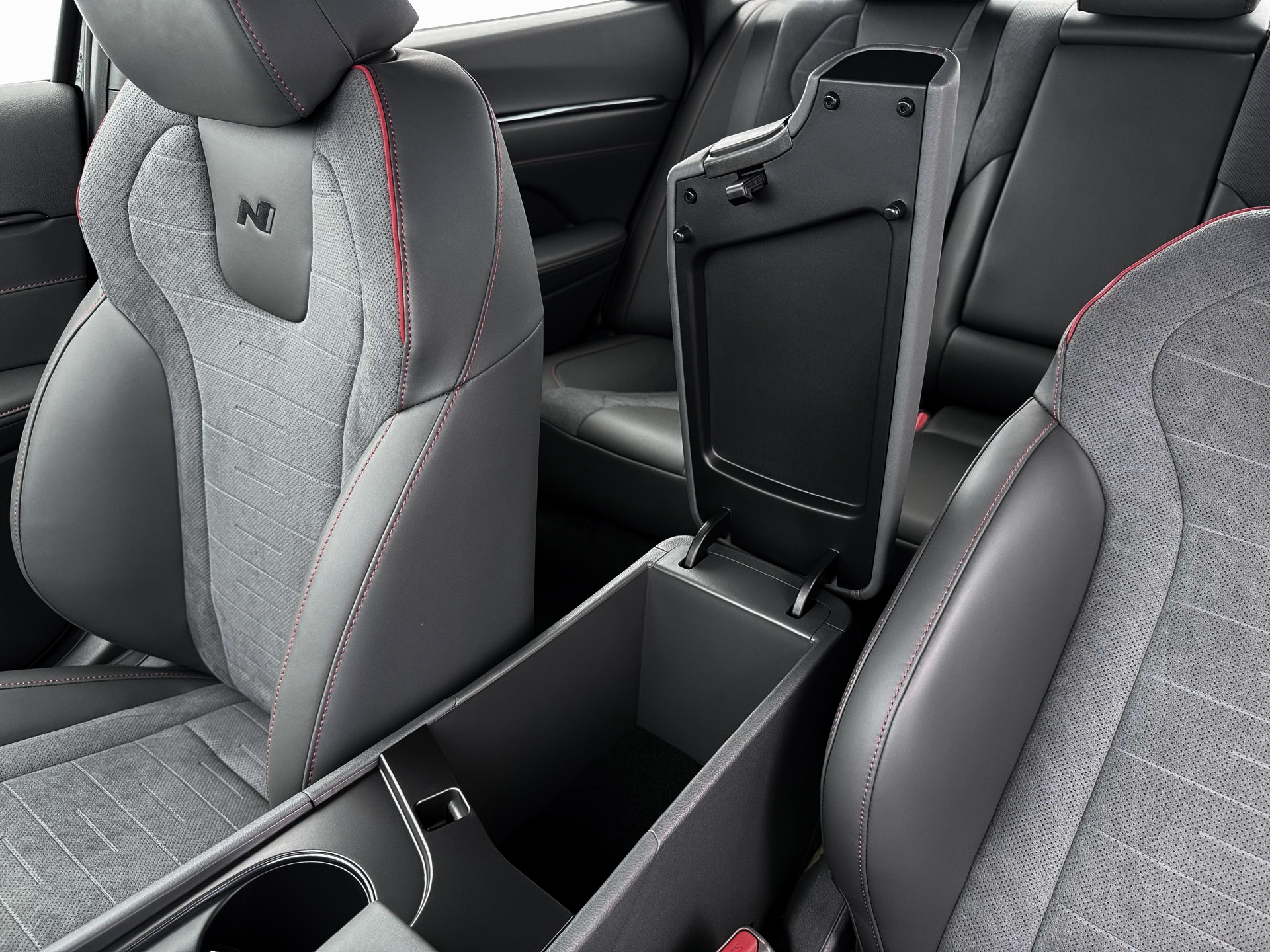 2026 Hyundai SONATA N Line Philadelphia PA | Faulkner Hyundai ...