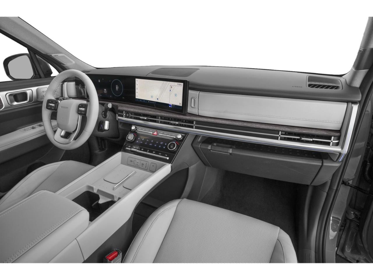 2026 Hyundai SANTA FE Limited AWD Philadelphia PA | Faulkner Hyundai ...