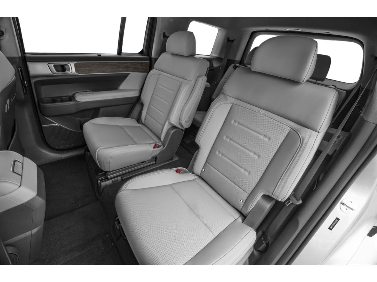 2026 Hyundai SANTA FE Calligraphy AWD Philadelphia PA | Faulkner ...