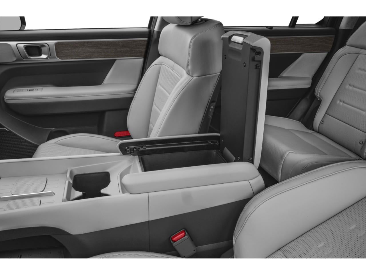 2026 Hyundai SANTA FE Calligraphy AWD Philadelphia PA | Faulkner ...