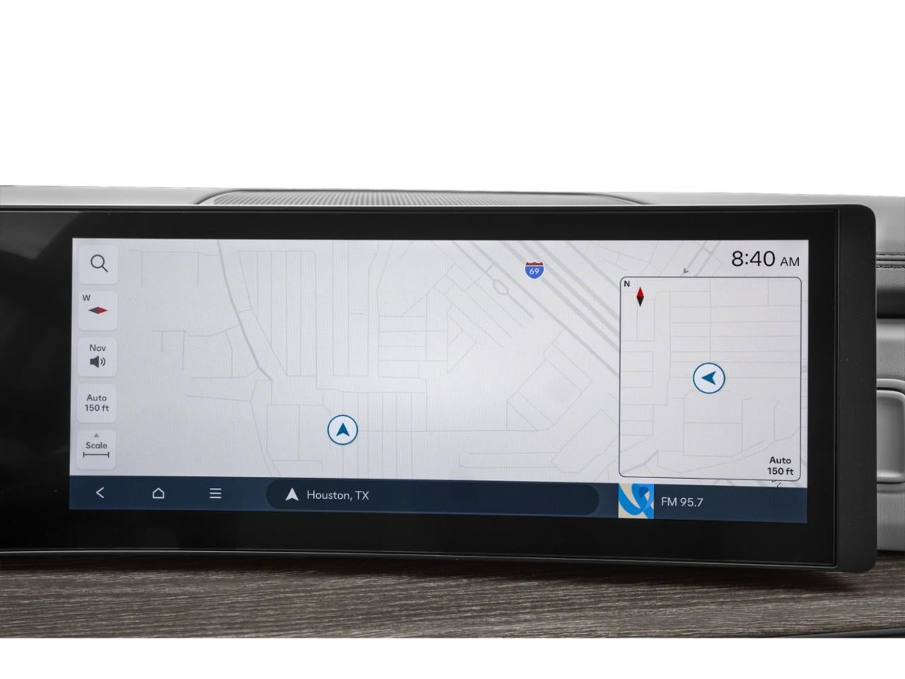 2026 Hyundai SANTA FE Calligraphy AWD Philadelphia PA | Faulkner ...