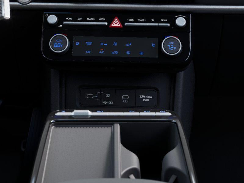 2026 Hyundai TUCSON HYBRID SEL AWD Philadelphia PA | Faulkner Hyundai ...