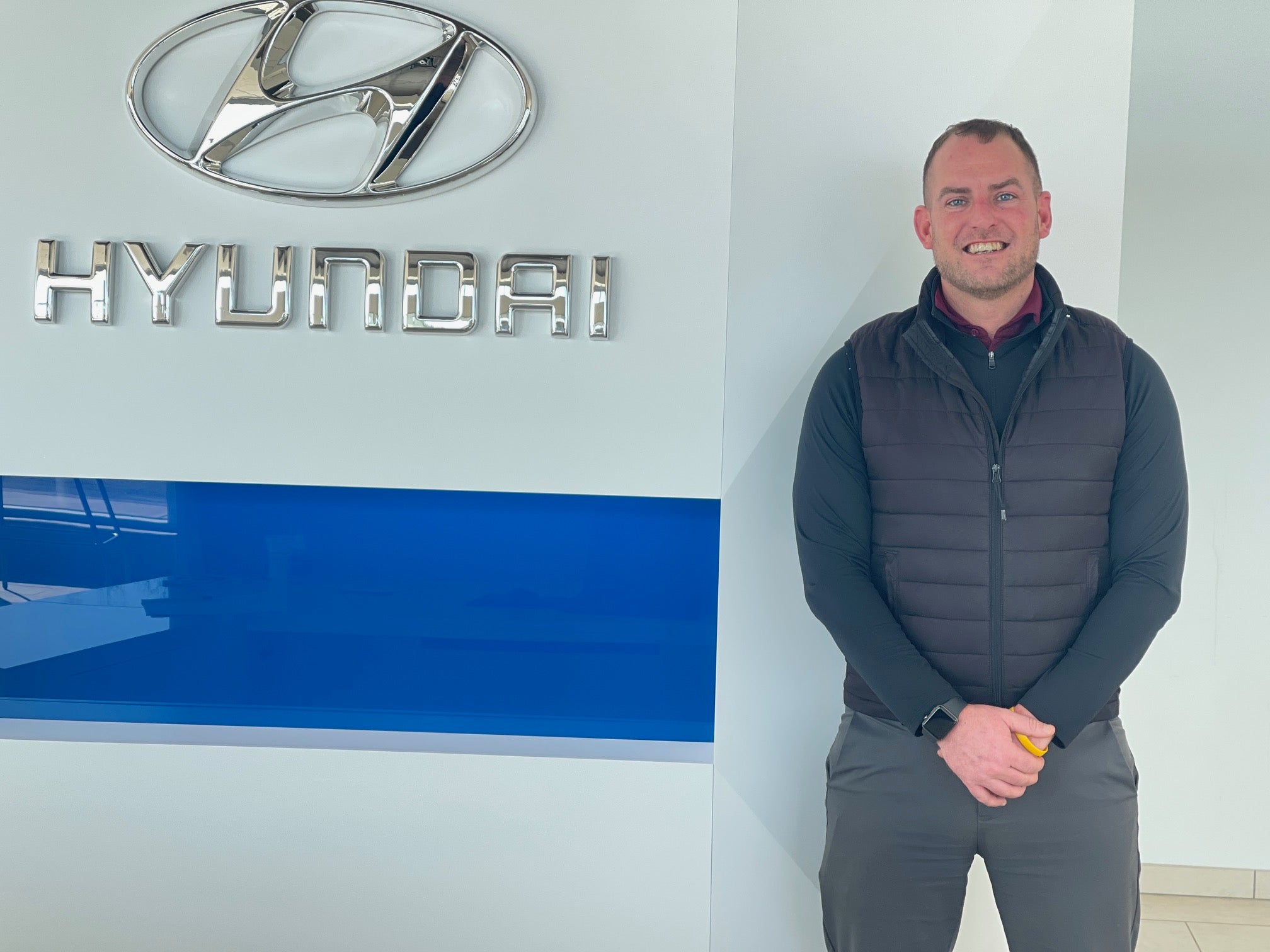 Faulkner Hyundai Philadelphia Staff | Philadelphia Hyundai dealer in ...
